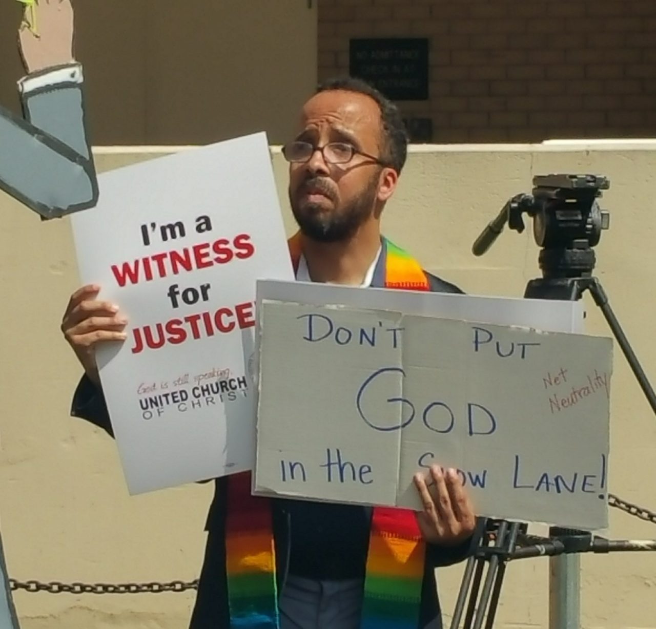 UCC Media Justice Ministry | Faithful Advocacy for Communication Rights