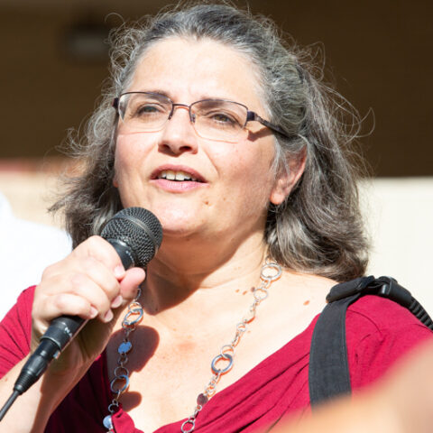 Board & Staff | UCC Media Justice Ministry